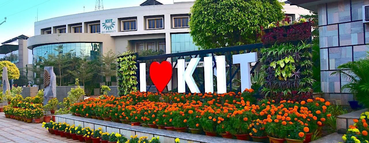 KIIT Saathi - One Platform That Solves All Your Campus Needs | Student ...