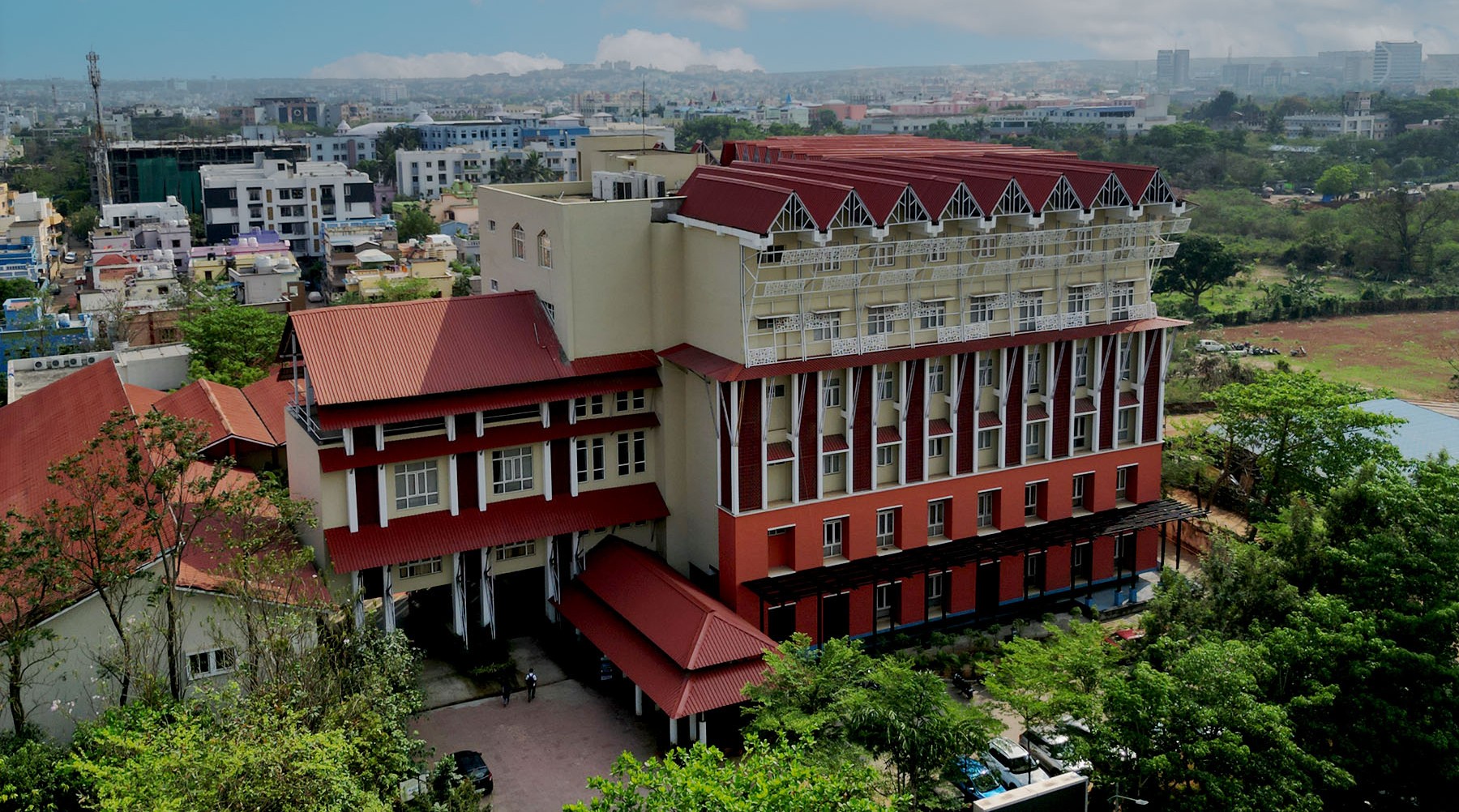 KIIT Saathi - One Platform That Solves All Your Campus Needs | Student ...