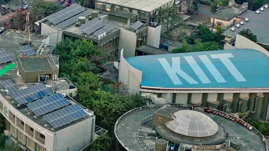 KIIT Saathi - One Platform That Solves All Your Campus Needs | Student ...
